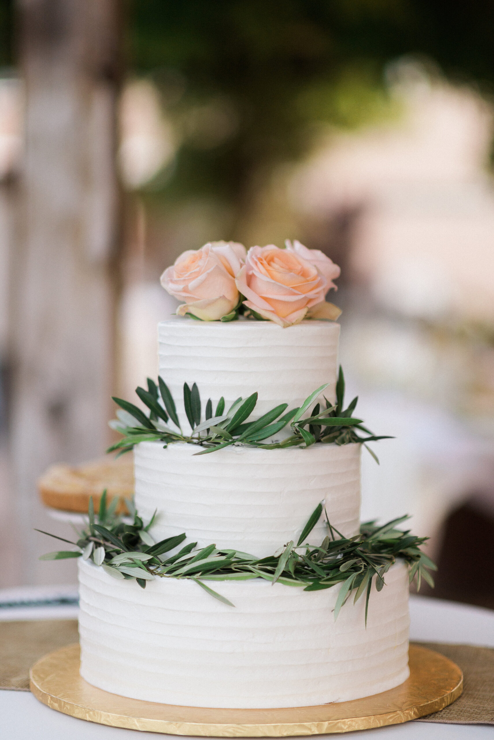 Wedding Cakes Albuquerque - ABC Cake Shop & Bakery