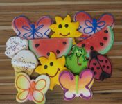 Cookies Albuquerque - ABC Cake Shop & Bakery