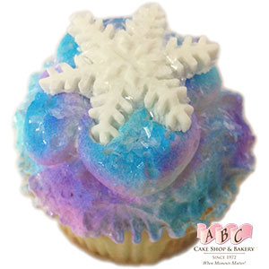 Best Bakery in Albuquerque - ABC Cake Shop & Bakery