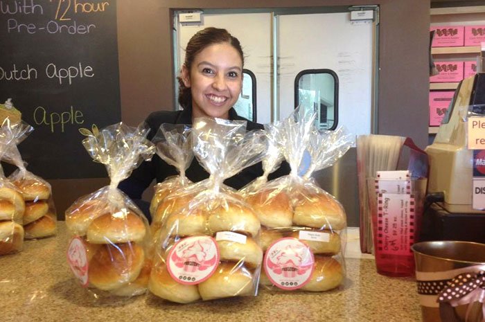 ABC Cake Shop and Bakery Listed in Top 75 Best Bakeries in America ...