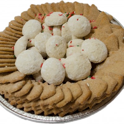 Best Bakery in Albuquerque - ABC Cake Shop & Bakery