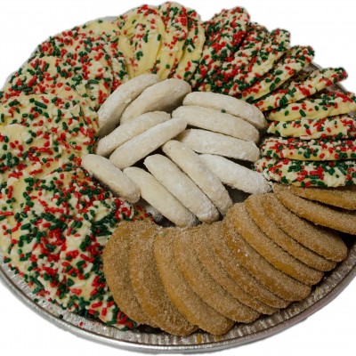 Best Bakery in Albuquerque - ABC Cake Shop & Bakery