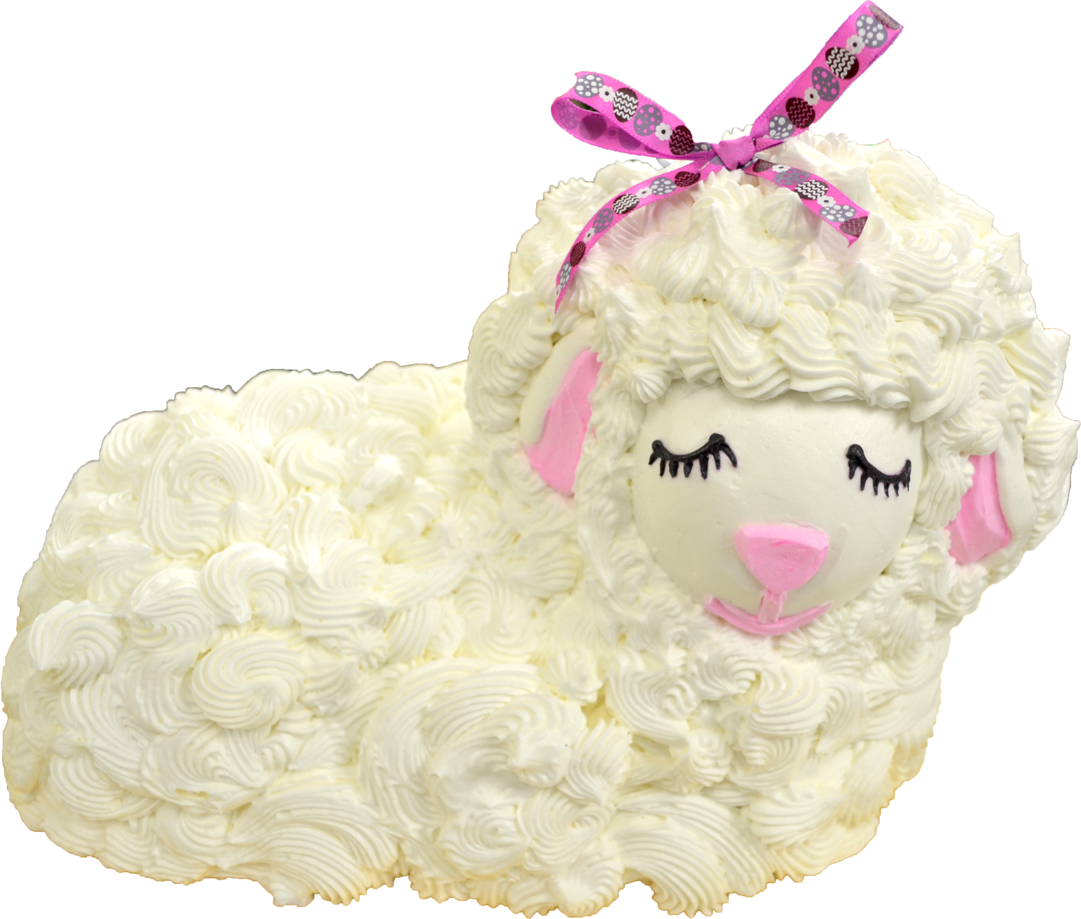Lamb Cake Memes