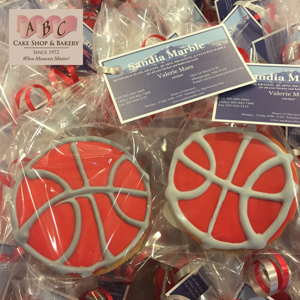 Corporate Gifts - ABC Cake Shop & Bakery