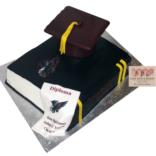 Giant Eagle Graduation Cakes at Esteban Roder blog