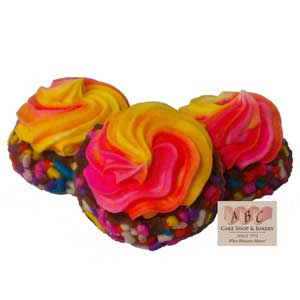 Cookies Archives - ABC Cake Shop & Bakery