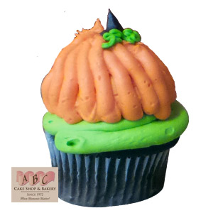 Cupcakes - ABC Cake Shop & Bakery