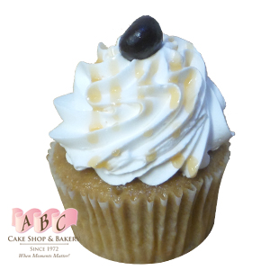 Cupcakes - ABC Cake Shop & Bakery