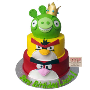 Cakes Archives - ABC Cake Shop & Bakery