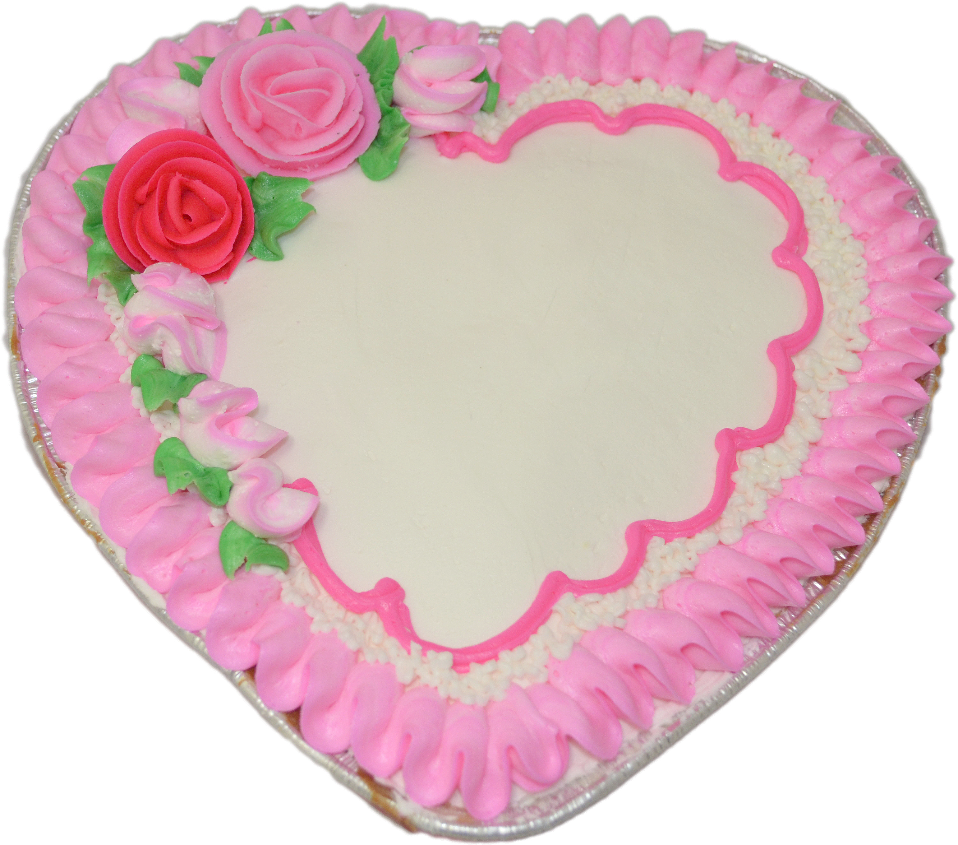 Valentine's Day - ABC Cake Shop & Bakery